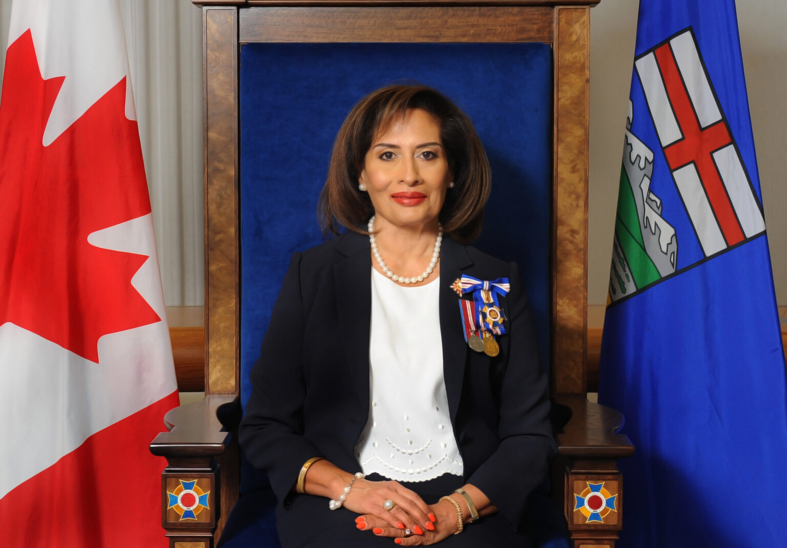 Lieutenant Governor of Alberta Arts Awards - Lieutenant Governor of ...